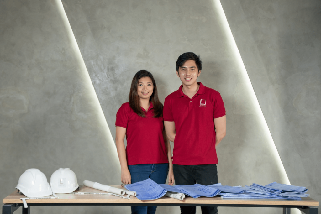 About Us – Limitless Group Co.